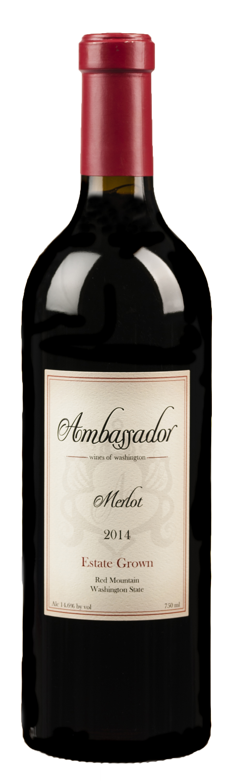 Ambassador Wines of Washington - Trade & Media