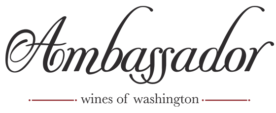 Ambassador Wines of Washington - Members - Dashboard